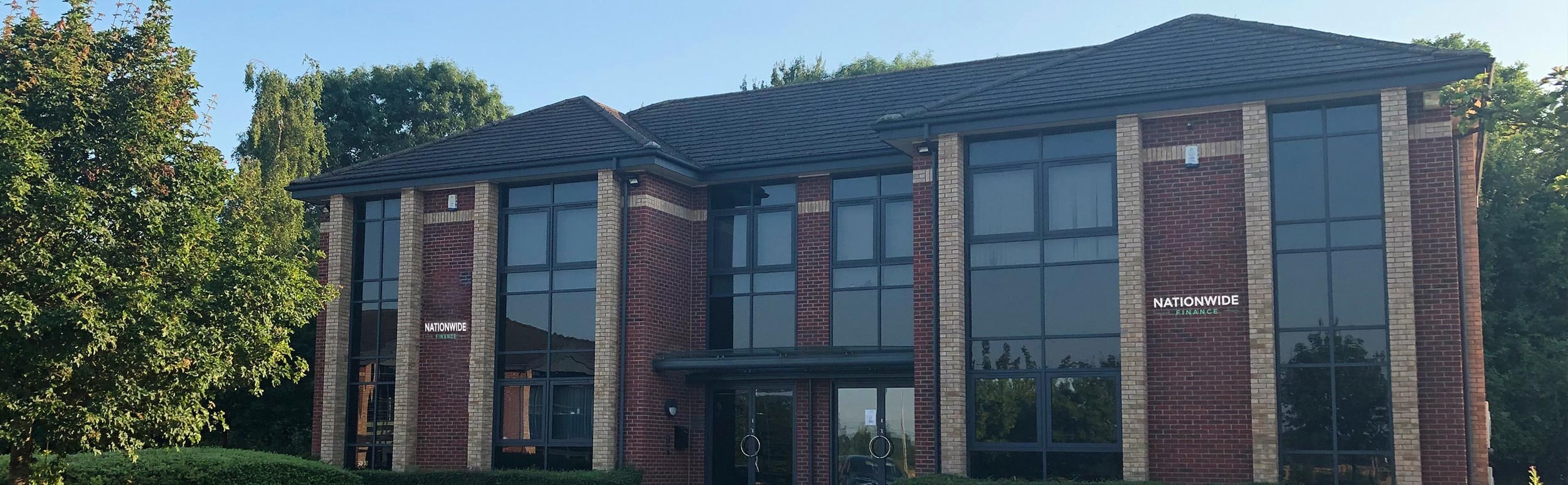 Nationwide Finance | The UK's No.1 Direct Business Lender